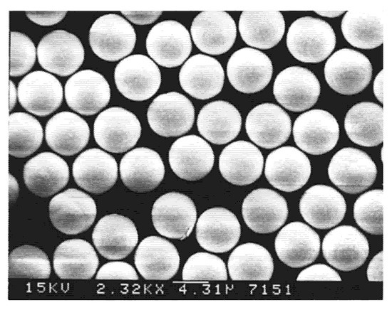 Precipitation Polymerization: A Powerful Tool for Preparation of ...
