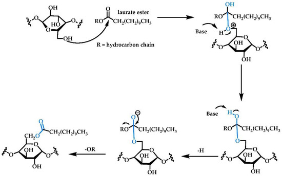 Modified Starch-Based Adhesives: A Review