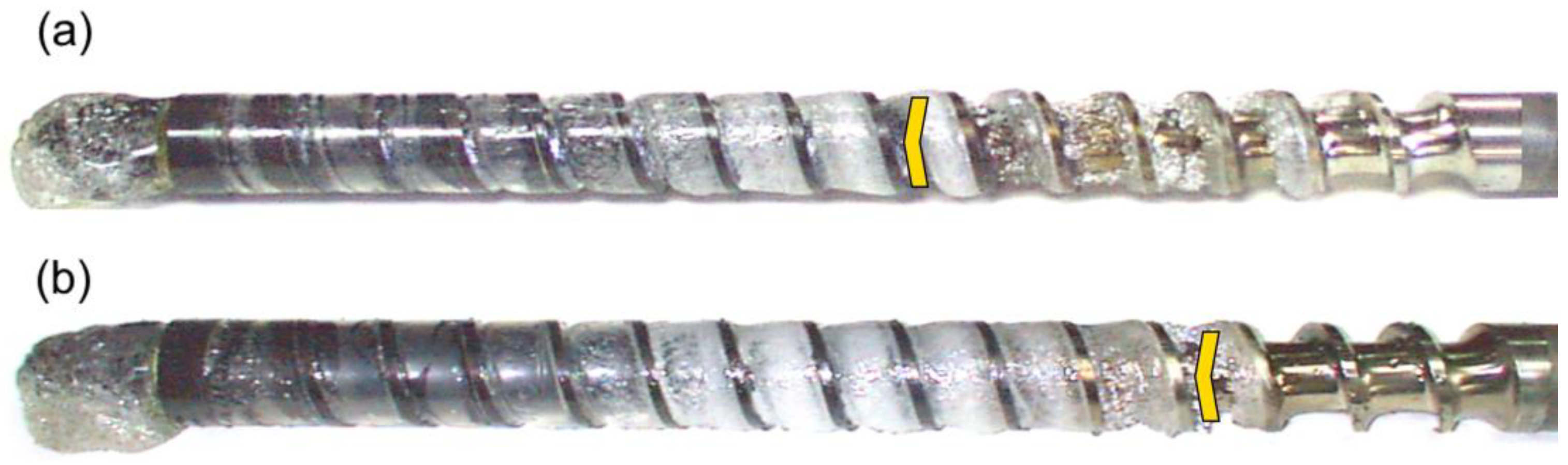 Modeling and Experimental Studies on Polymer Melting and Flow in ...