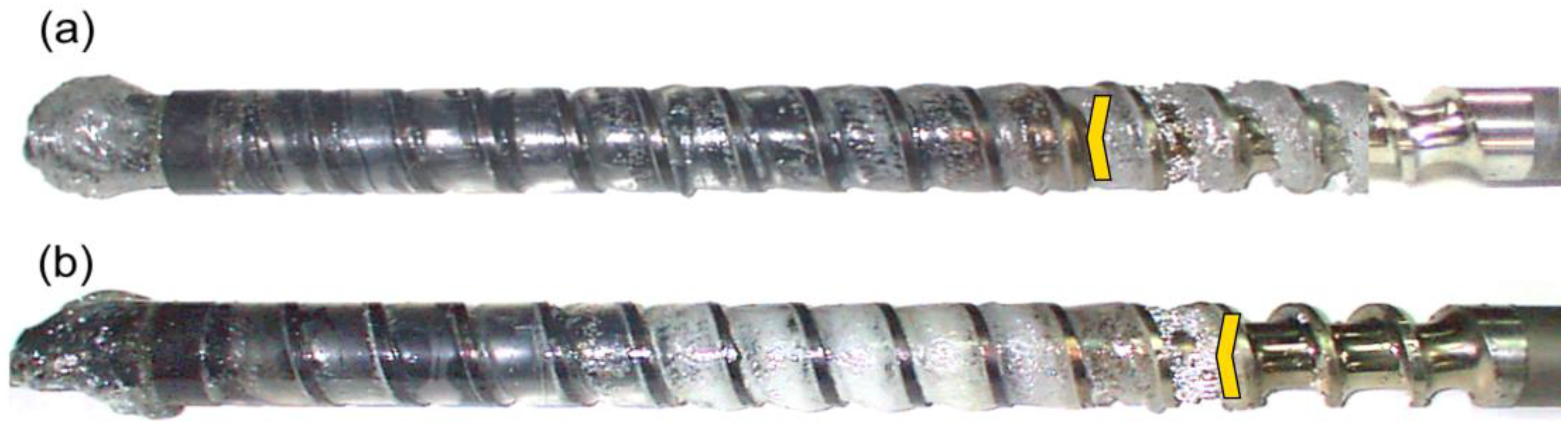 Modeling and Experimental Studies on Polymer Melting and Flow in ...