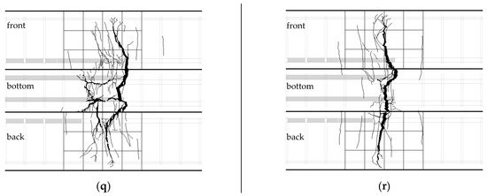 Experimental Study on the Flexural Behavior of Lap-Spliced Ultra-High ...
