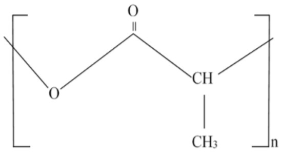 Carbon Fiber/PLA Recycled Composite