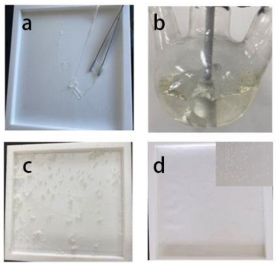 Synthesis, Characterization and Properties of Soybean Oil-Based ...