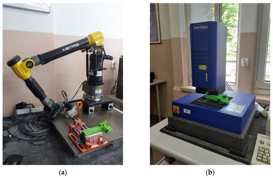 Manufacturing Polymer Model of Anatomical Structures with Increased ...