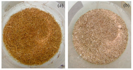 Plastic/Natural Fiber Composite Based on Recycled Expanded Polystyrene ...