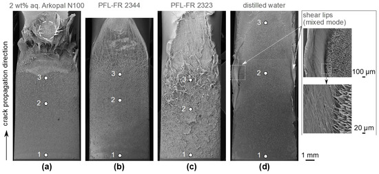 Environmental Stress Cracking of High-Density Polyethylene Applying ...