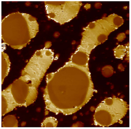 Research and Development of High-Performance High-Damping Rubber ...