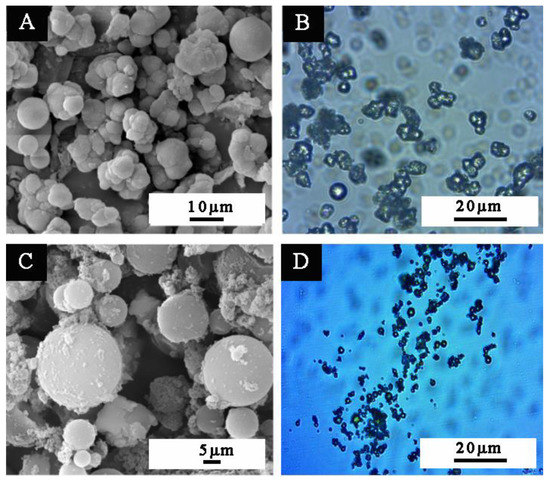 Effects of Thermochromic Fluorane Microcapsules and Self-Repairing ...