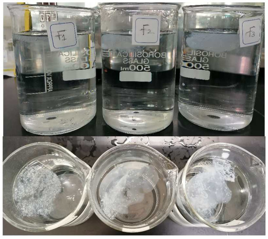 Development and Characterization of Oral Raft Forming In Situ Gelling ...