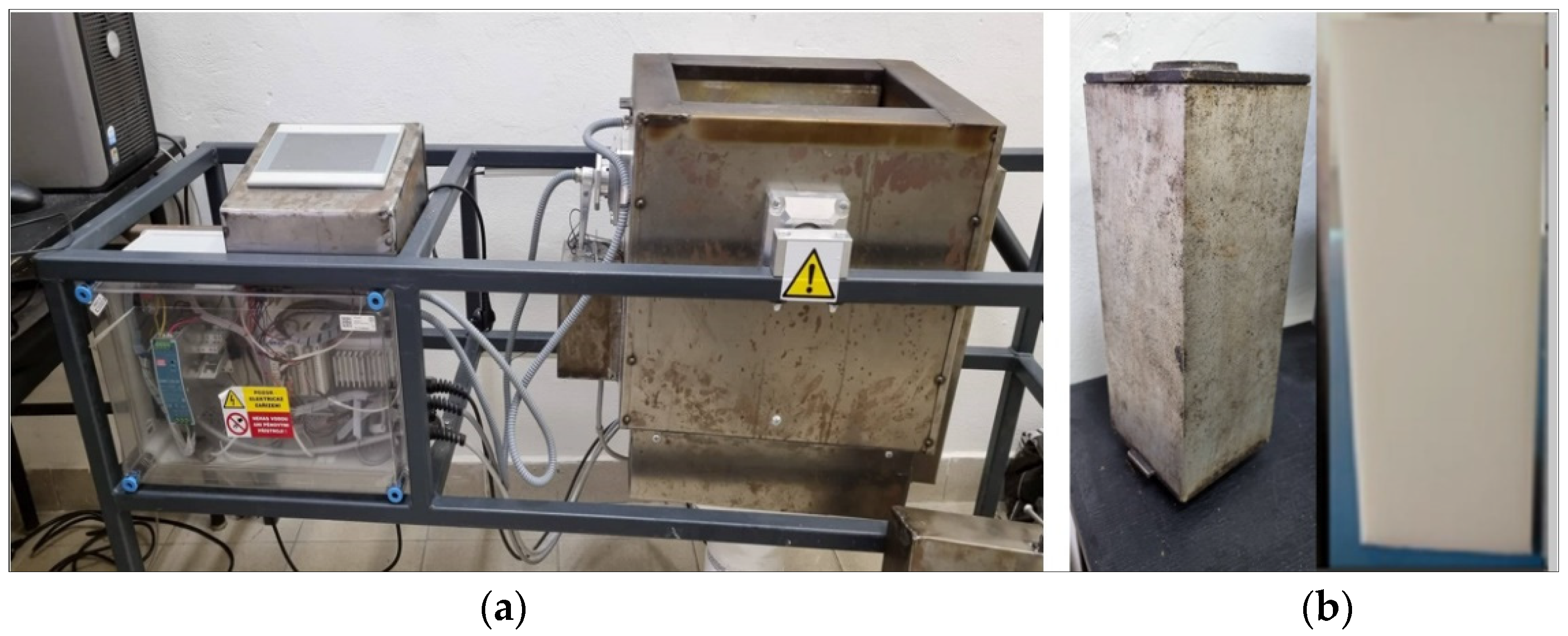 The Effect of Plasma Treatment of Polyethylene Powder and Glass Fibers ...