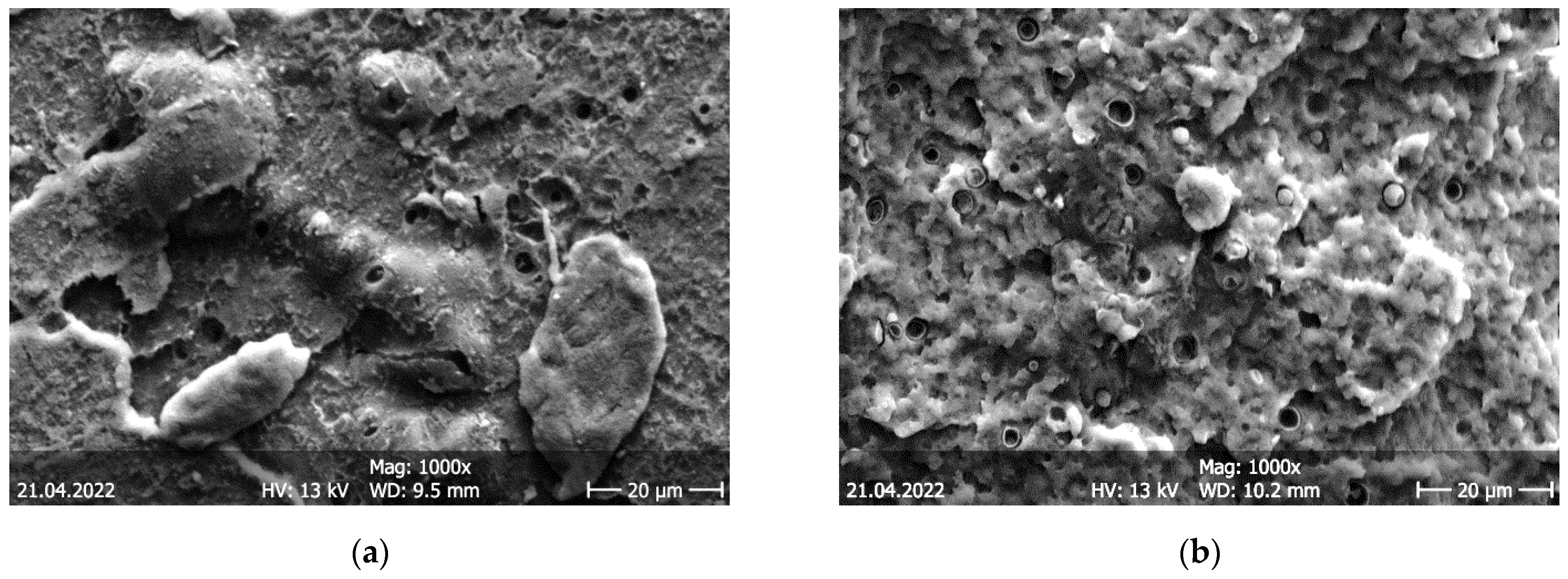 Investigation of Low-Cost FDM-Printed Polymers for Elevated-Temperature ...