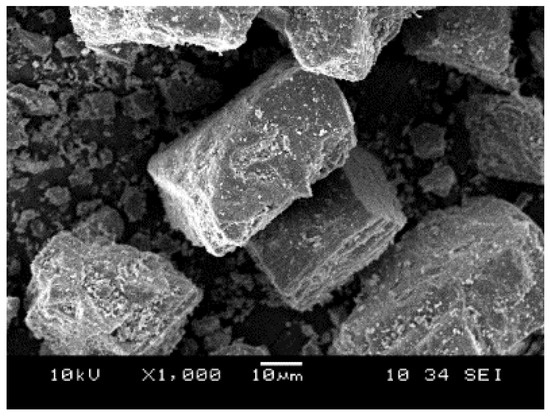 On the Use of Dolomite as a Mineral Filler and Co-Filler in the Field ...