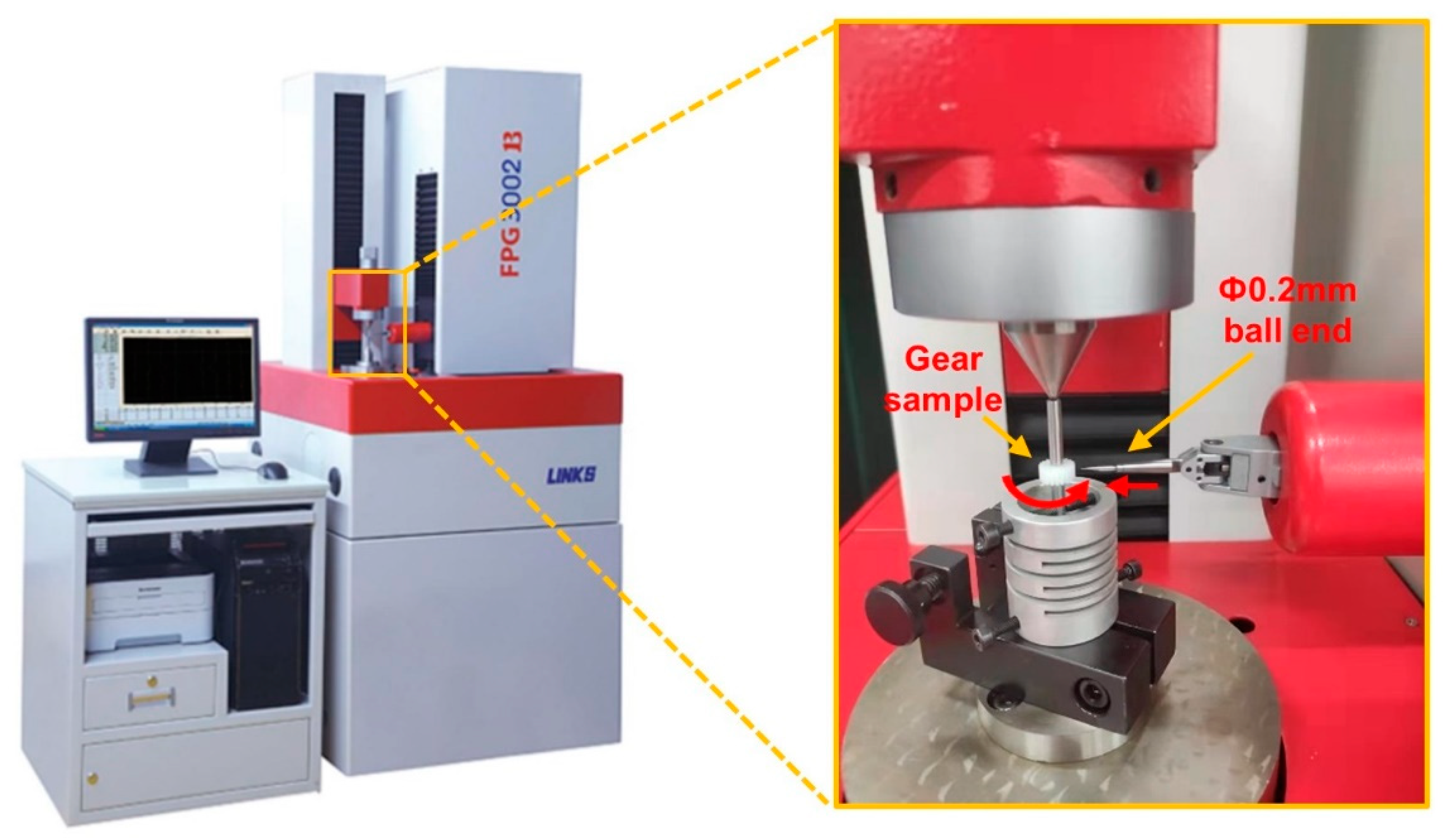 An Effective Shrinkage Control Method for Tooth Profile Accuracy ...