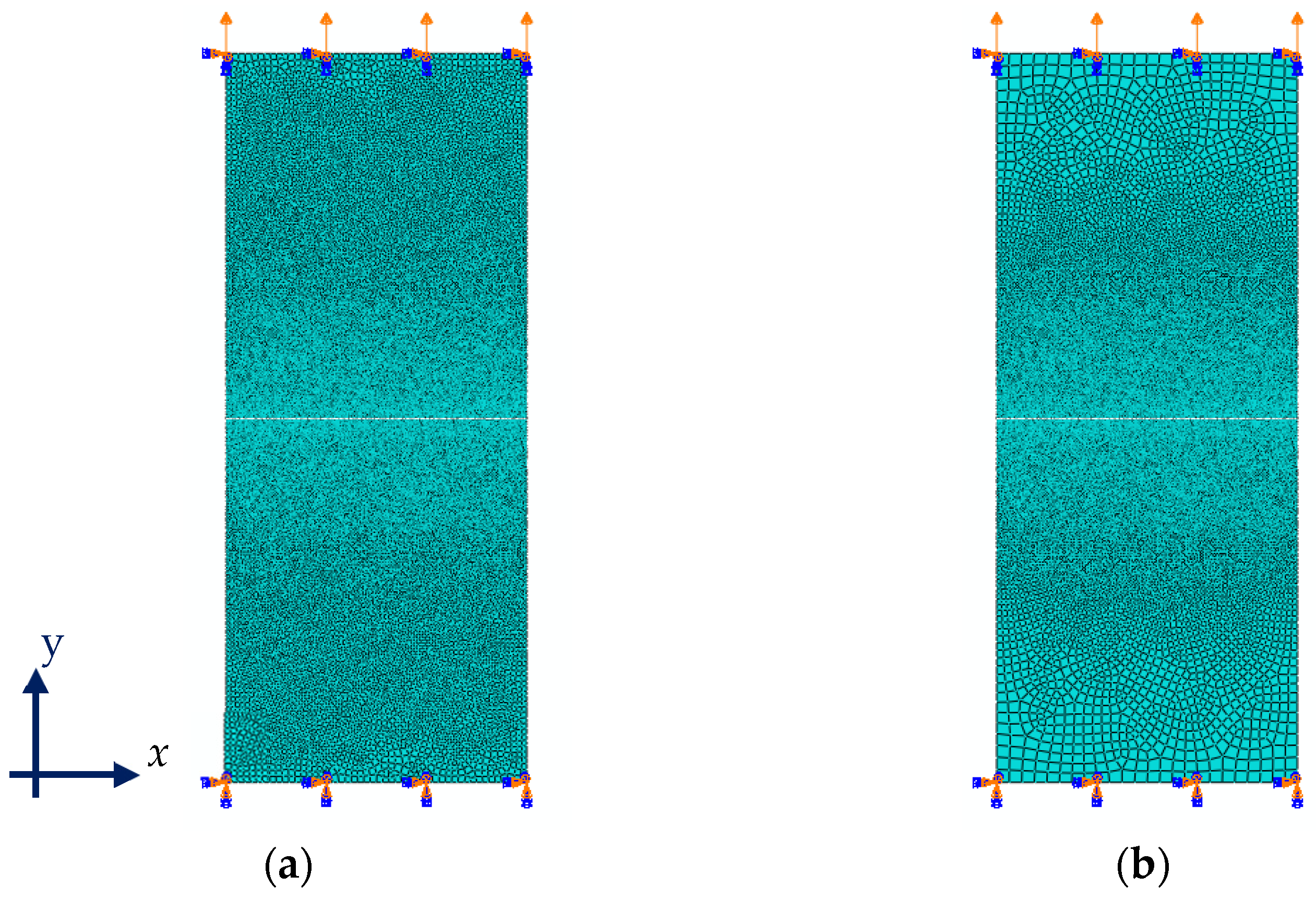 The Role of Interfacial Adhesion on the Mechanical Behavior of Thin ...