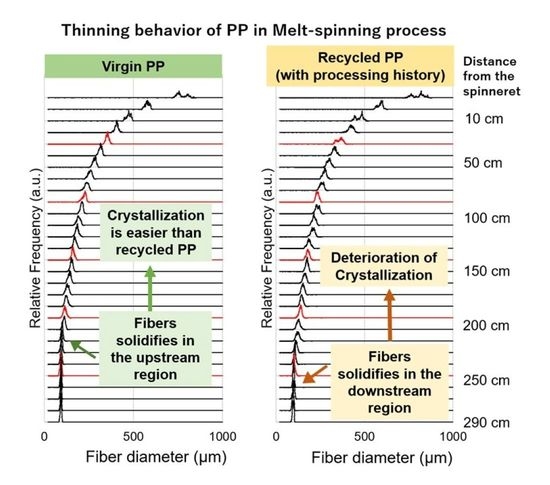 Polymers | Free Full-Text | Verification of the Influence of Processing ...
