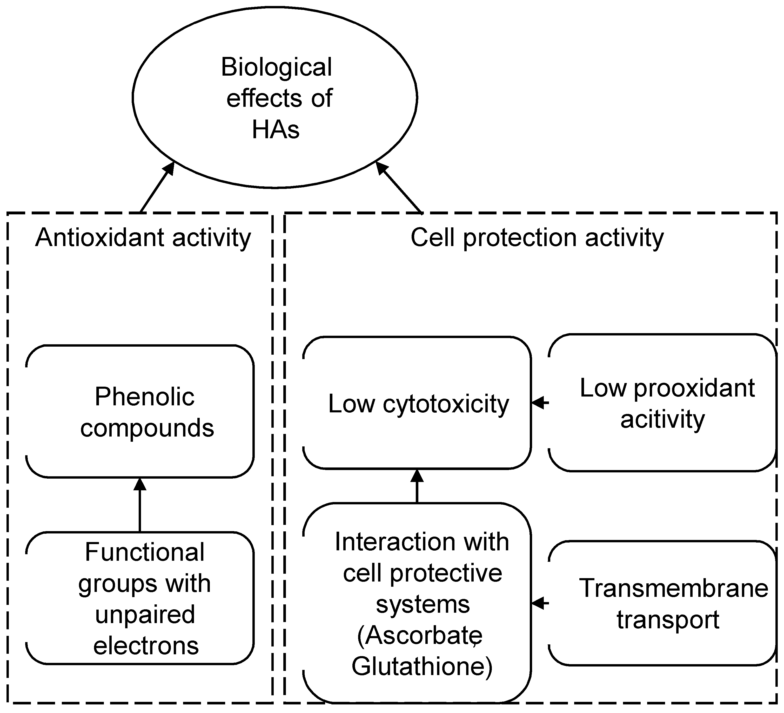 Quantitative Structure-Activity Relationship, Ontology-Based Model of ...