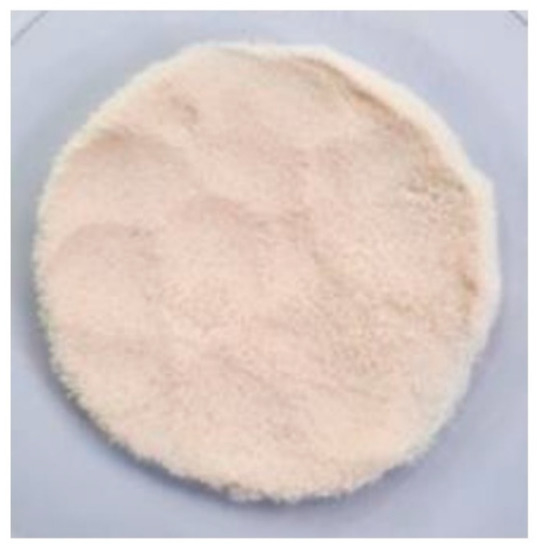 Production of Low Molecular Weight Chitosan Using a Combination of Weak ...