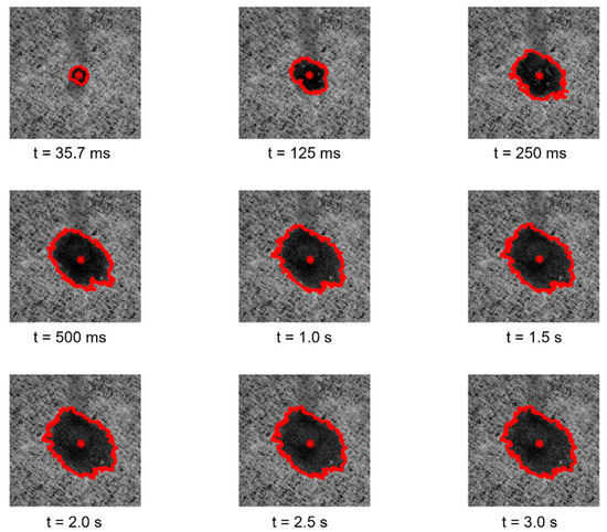 Embossing Lines and Dots Geometry Effect on the Key Tissue Paper ...