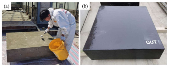 Study of Blast Mitigation Performance and Fracture Mechanism of ...