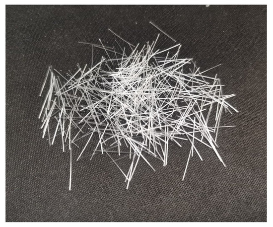 Effects of Polyoxymethylene Fiber on Mechanical Properties of Seawater ...