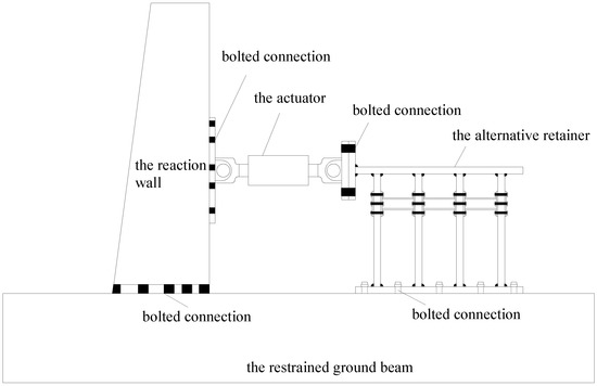 Seismic Performance and Engineering Application Investigation of a New ...