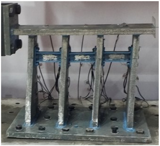 Seismic Performance and Engineering Application Investigation of a New ...