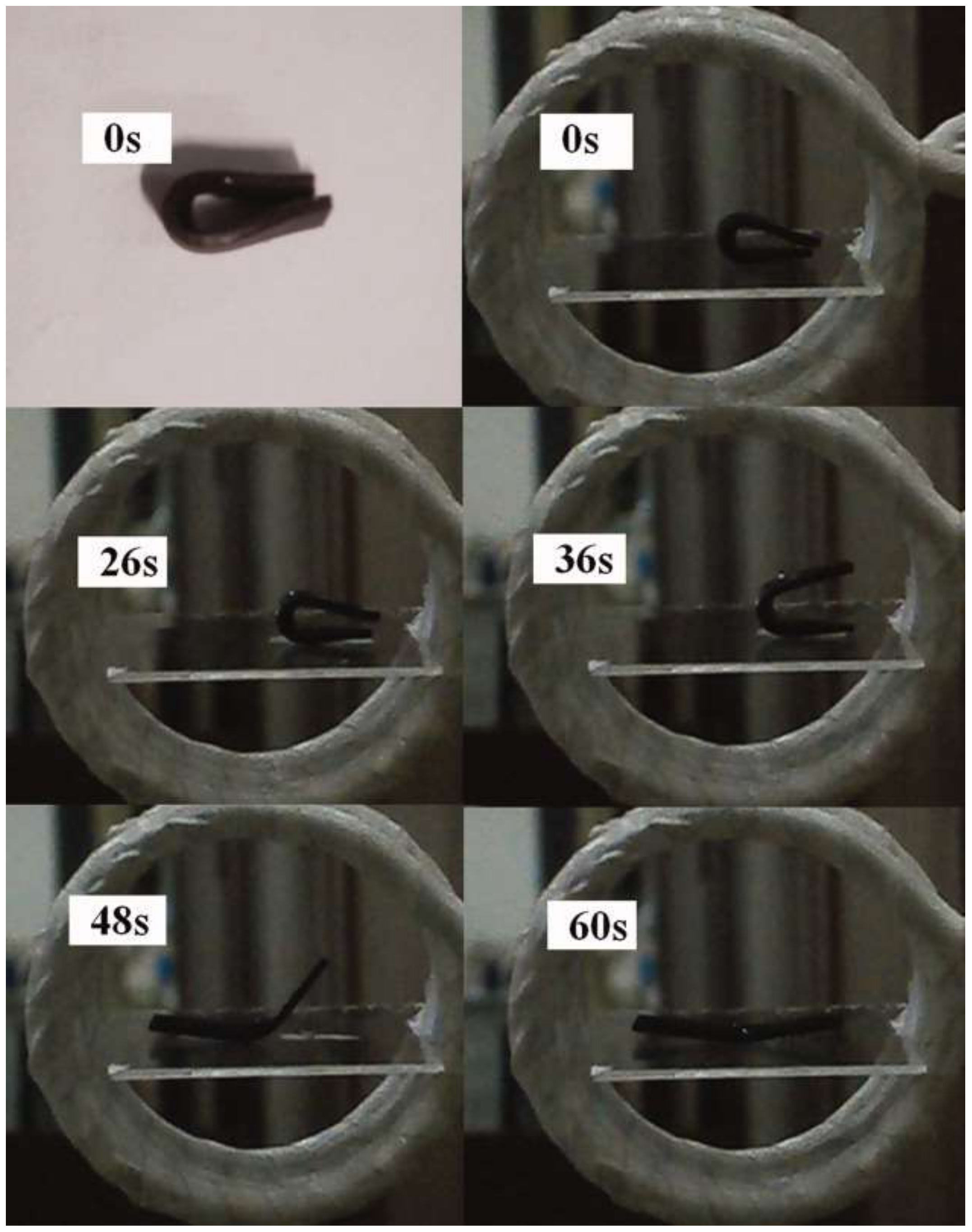 Polymers | Free Full-Text | Shape Memory Polymers as Smart Materials: A Review