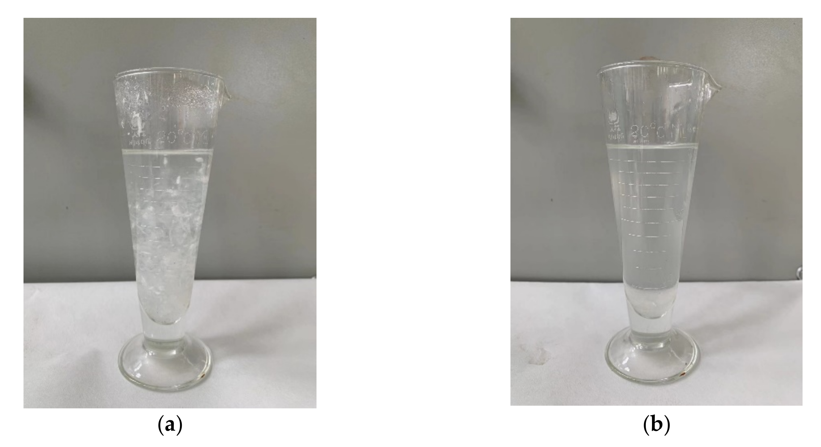 Strength of Coarse-Grained Soil Stabilized by Poly (Vinyl Alcohol ...