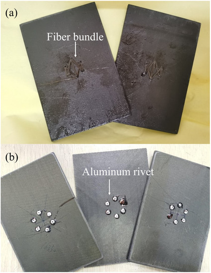 Stitching Repair for Delaminated Carbon Fiber/Bismaleimide Composite ...