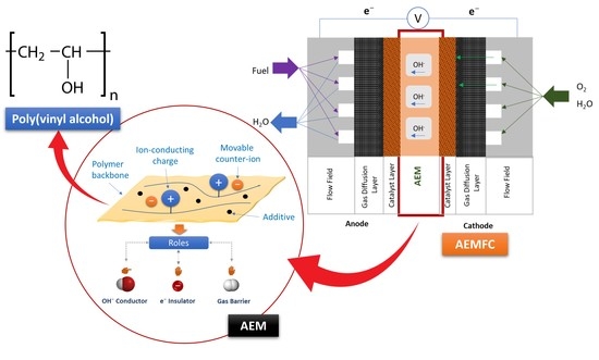 Polymers | Free Full-Text | A Brief Review of Poly(Vinyl Alcohol)-Based ...