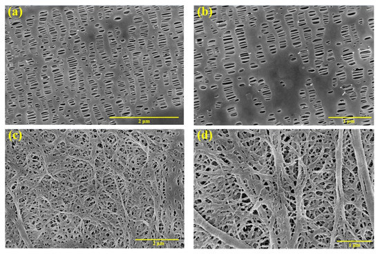 Mechanical Properties of Macromolecular Separators for Lithium-Ion ...