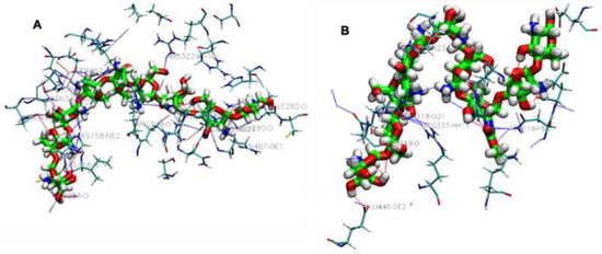Assessing Molecular Docking Tools to Guide the Design of Polymeric ...