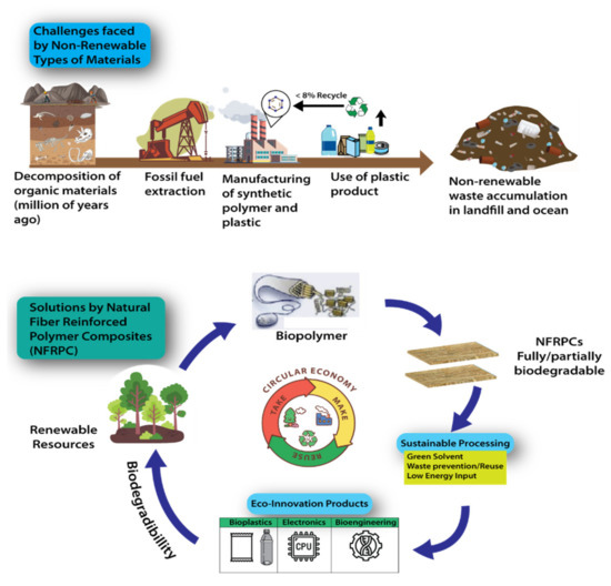 A Review on Natural Fiber Reinforced Polymer Composites (NFRPC) for ...