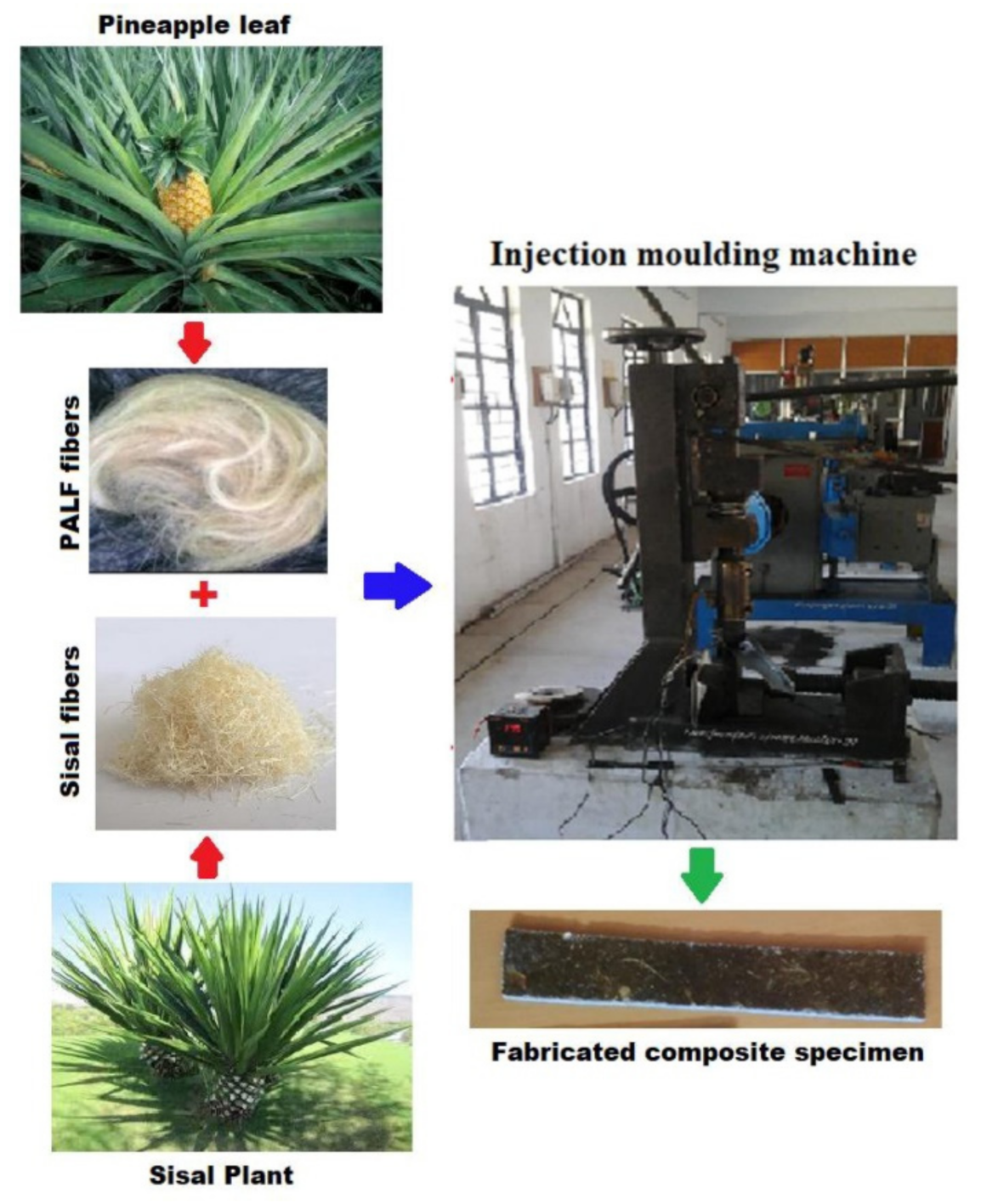 A Review on Natural Fiber Reinforced Polymer Composites (NFRPC) for ...