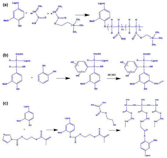 Conductive Hydrogels Based on Industrial Lignin: Opportunities and ...