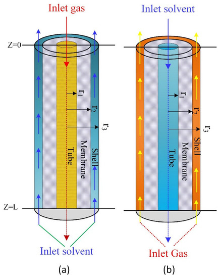 Modeling and Simulation of the Impact of Feed Gas Perturbation on CO2 ...