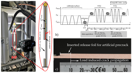 Polyetherimide-Reinforced Smart Inlays for Bondline Surveillance in ...
