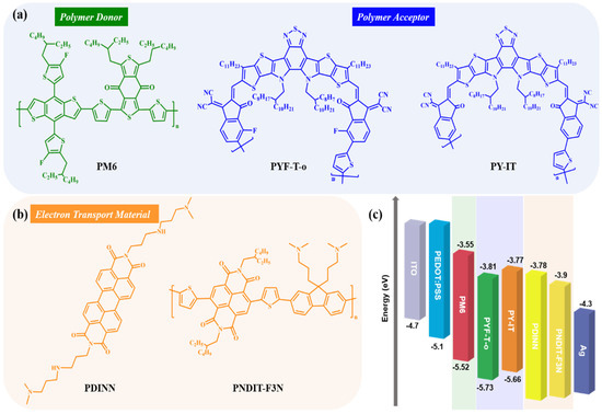 Efficient All-Polymer Solar Cells Enabled by Interface Engineering