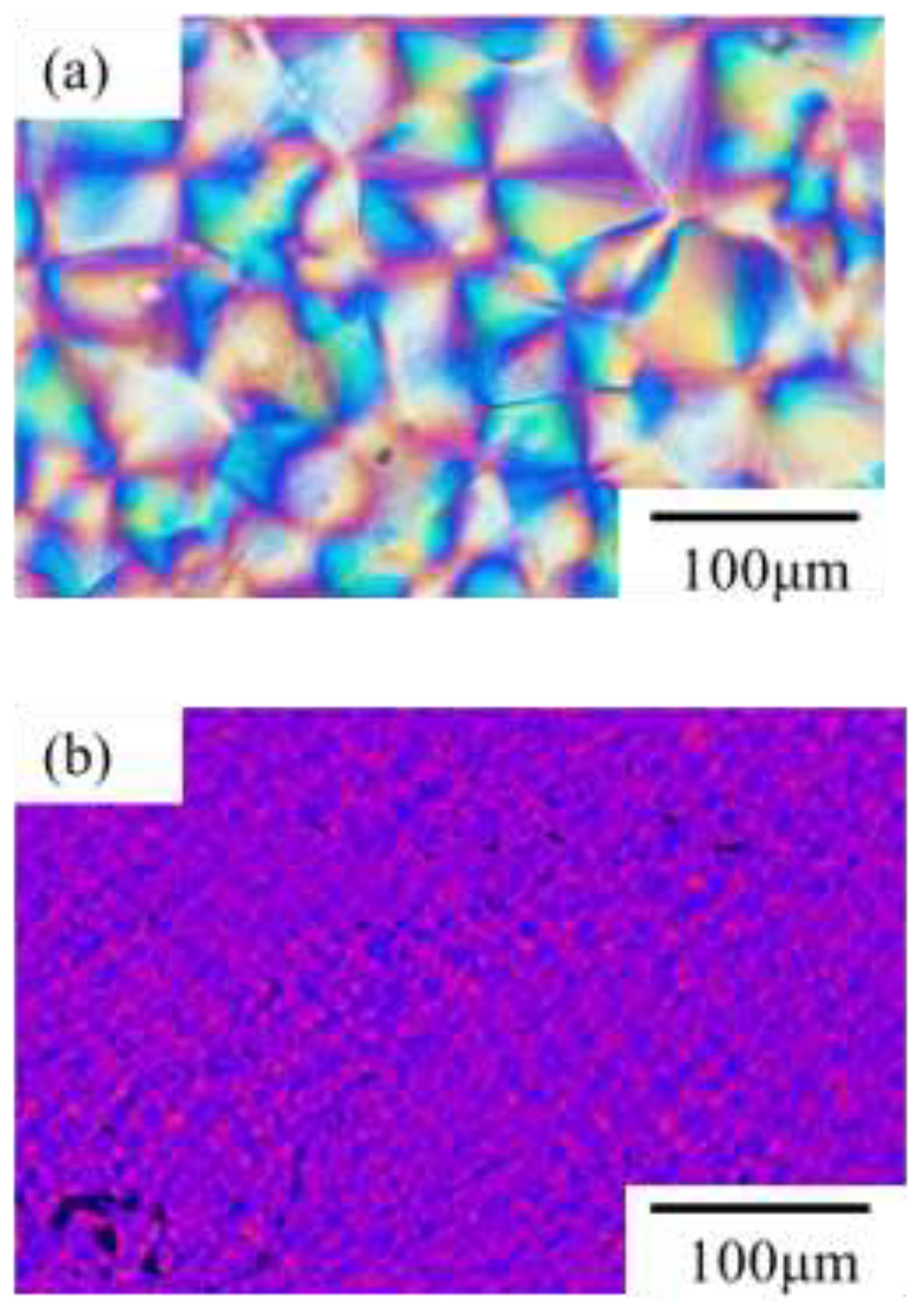 Two-Stage Evolution of Gamma-Phase Spherulites of Poly (Vinylidene ...