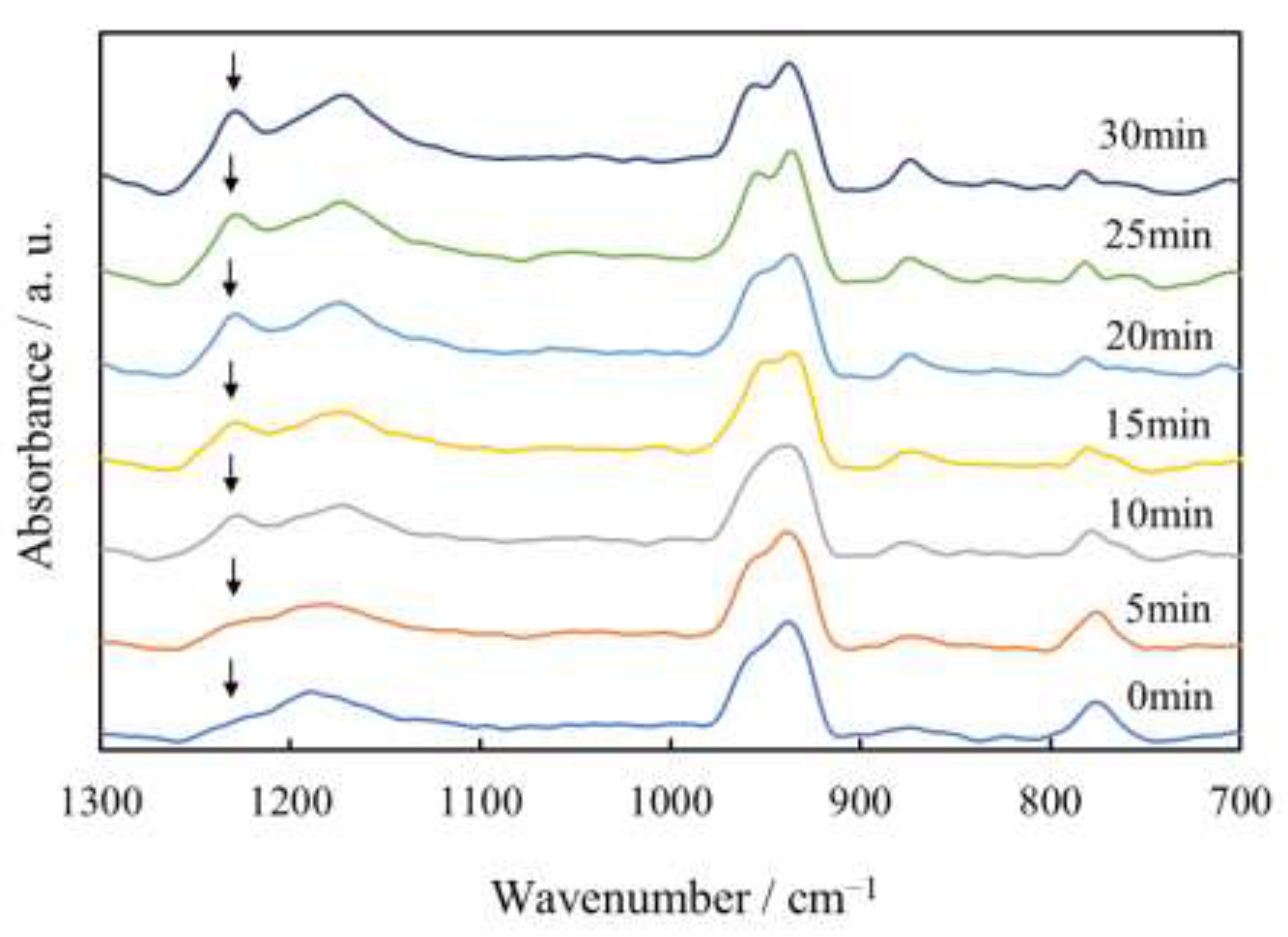 Two-Stage Evolution of Gamma-Phase Spherulites of Poly (Vinylidene ...