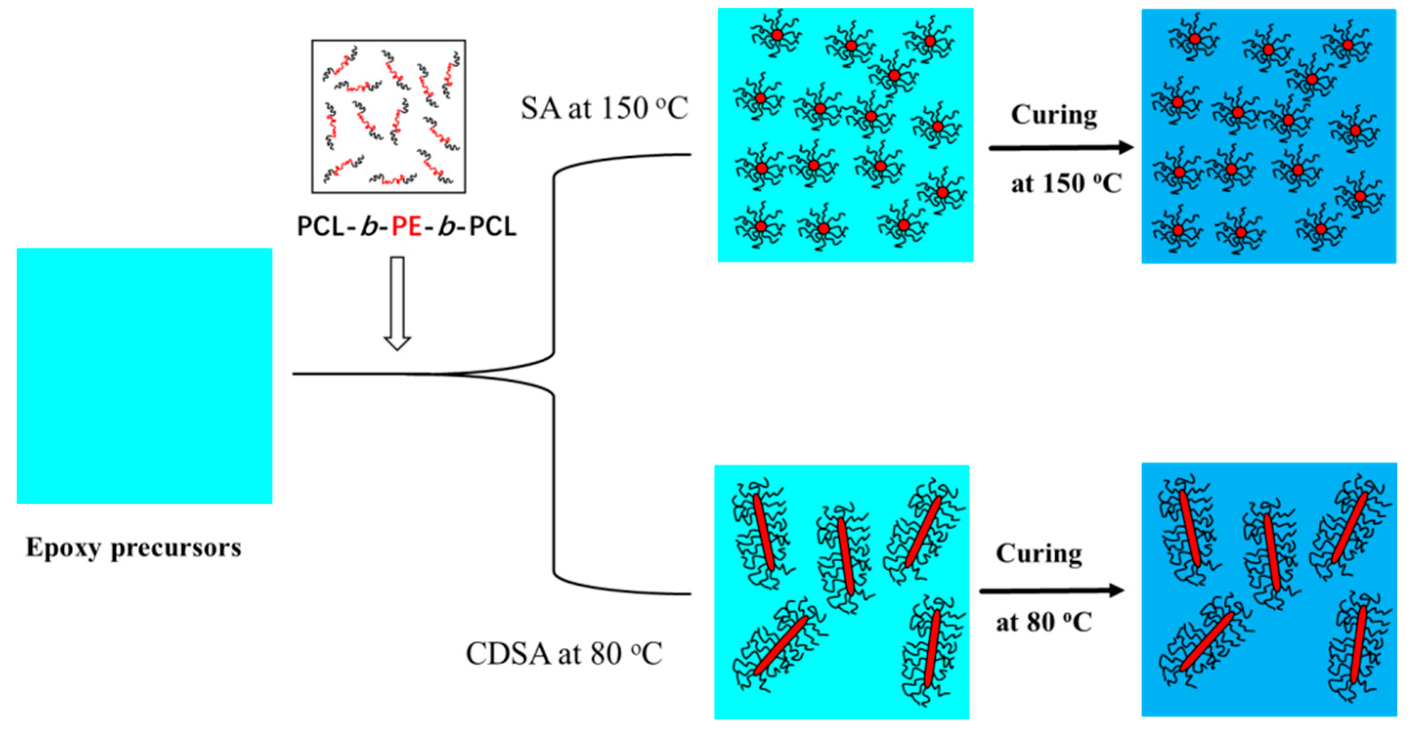 Generation of One-Dimensional Fibrous Polyethylene Nanocrystals in ...