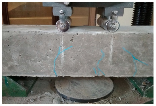 Comparative Study on the Behavior of Reinforced Concrete Beam ...