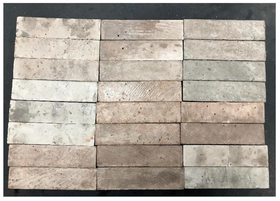 Road Performance Investigation on Fiber-Reinforced Recycled Cement Base ...