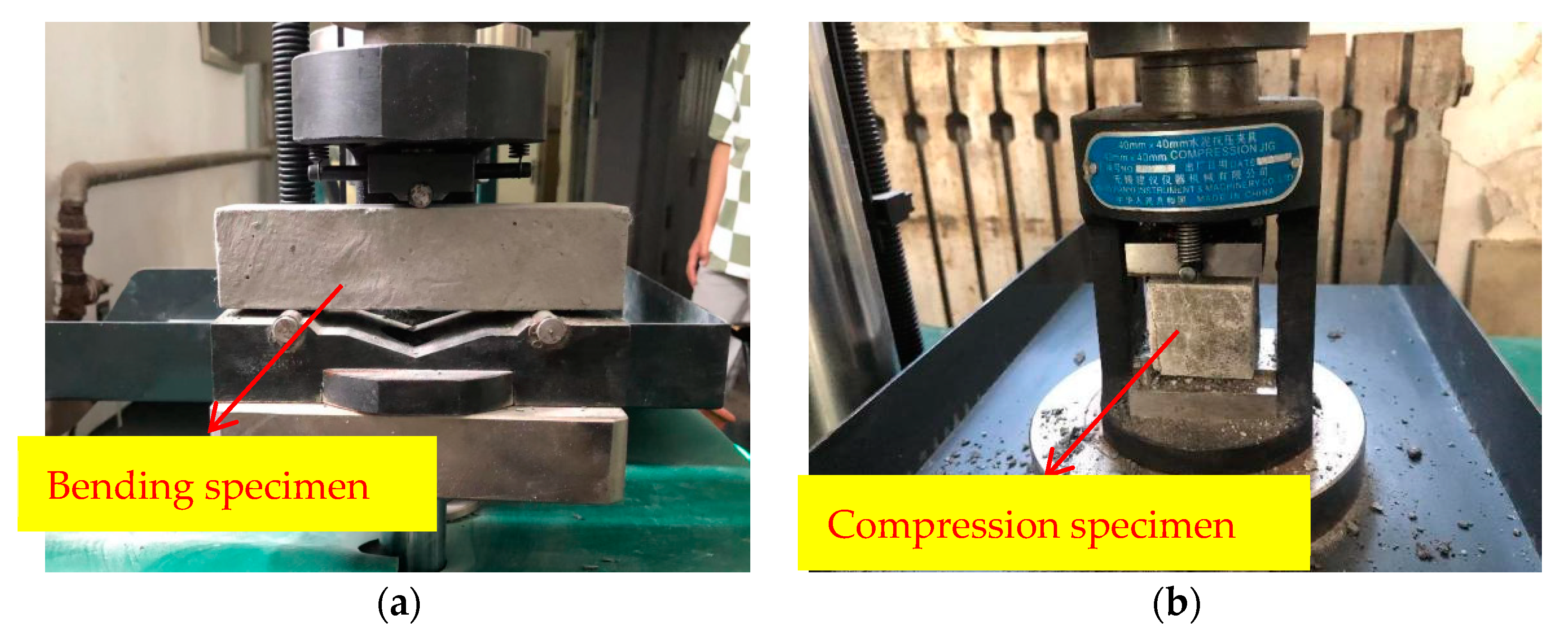 Road Performance Investigation on Fiber-Reinforced Recycled Cement Base ...