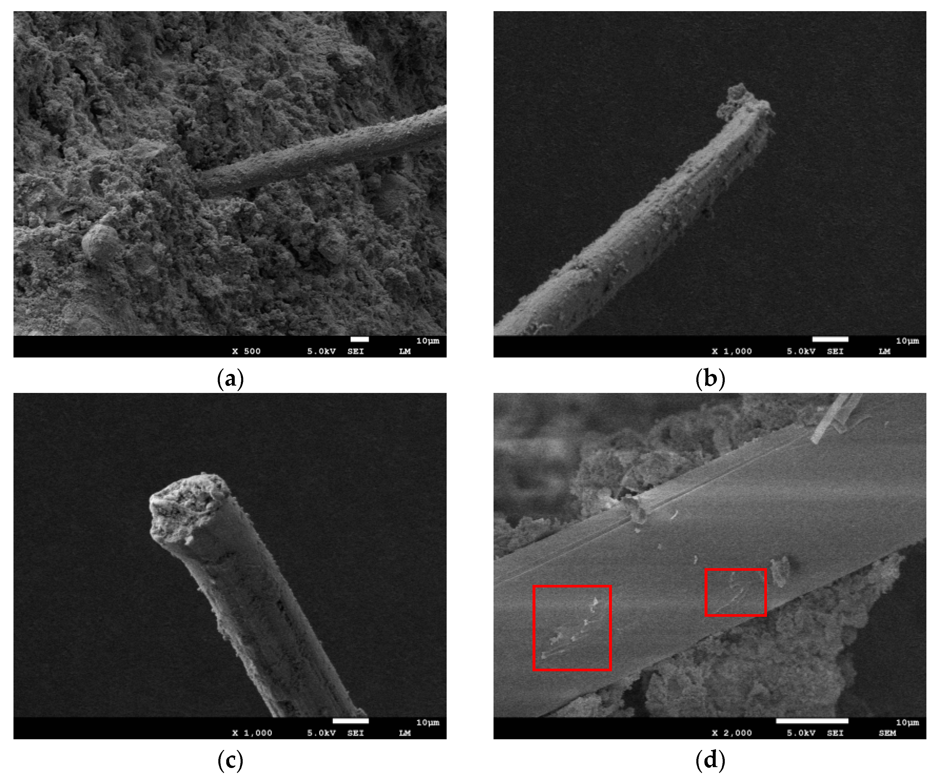 Road Performance Investigation on Fiber-Reinforced Recycled Cement Base ...