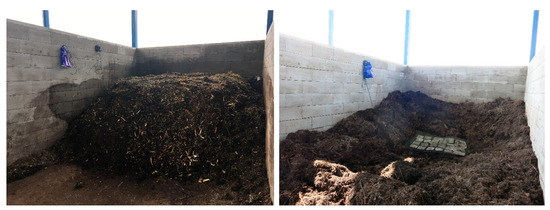 PLA/PHB-Based Materials Fully Biodegradable under Both Industrial and ...