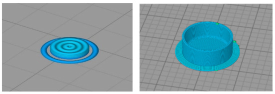 3D-Printed PLA Medical Devices: Physicochemical Changes and Biological ...