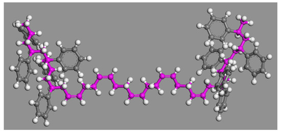 Study on the Influence of Nano-OvPOSS on the Compatibility, Molecular ...