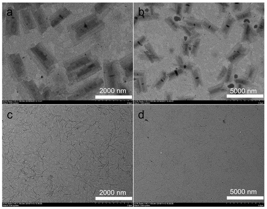 Fabrication of Multilayered Two-Dimensional Micelles and Fibers by ...