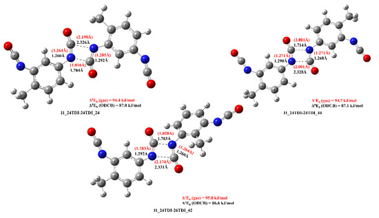 An Ab Initio Investigation on Relevant Oligomerization Reactions of ...